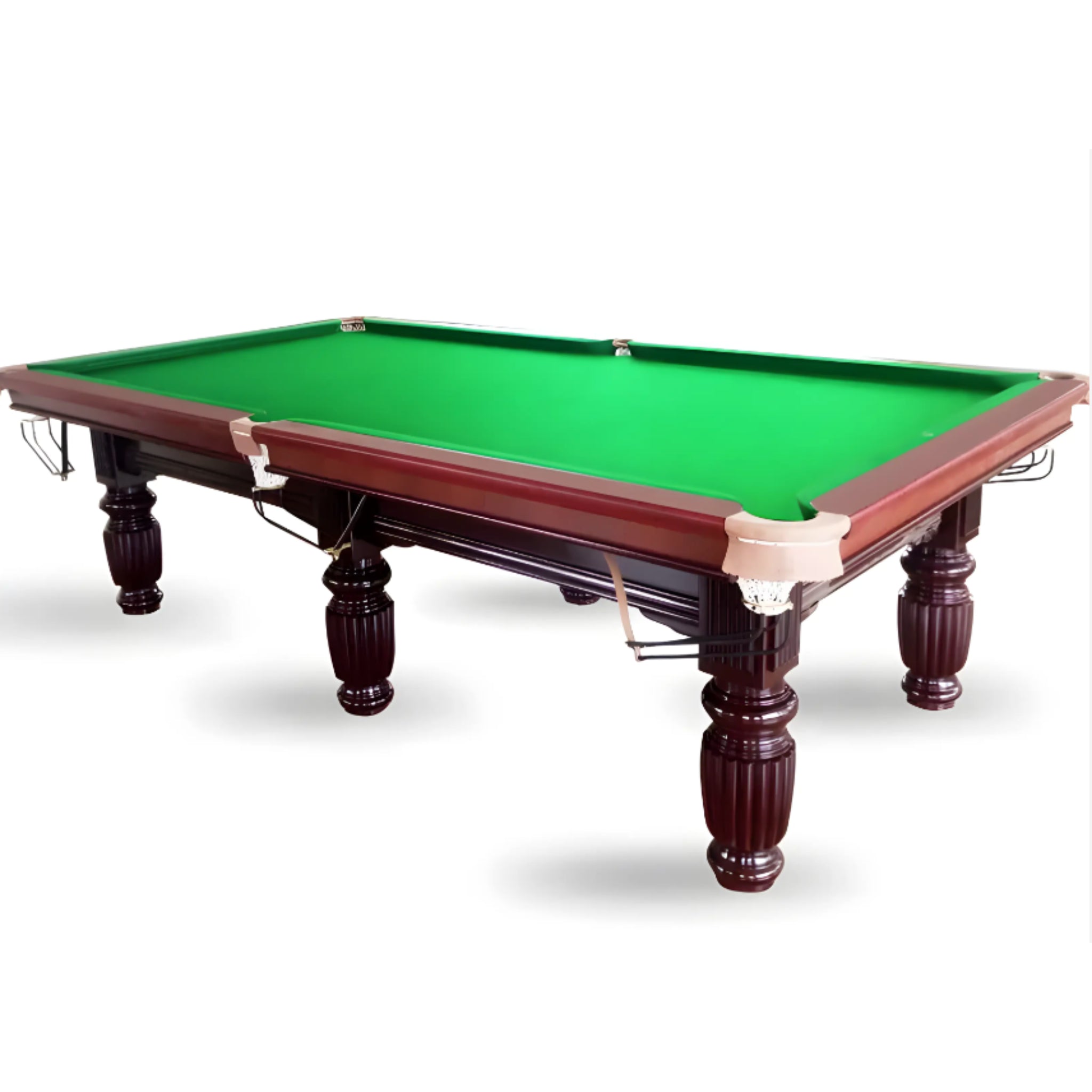 Heritage Classic Wood Pool Table – Game Rooms Direct